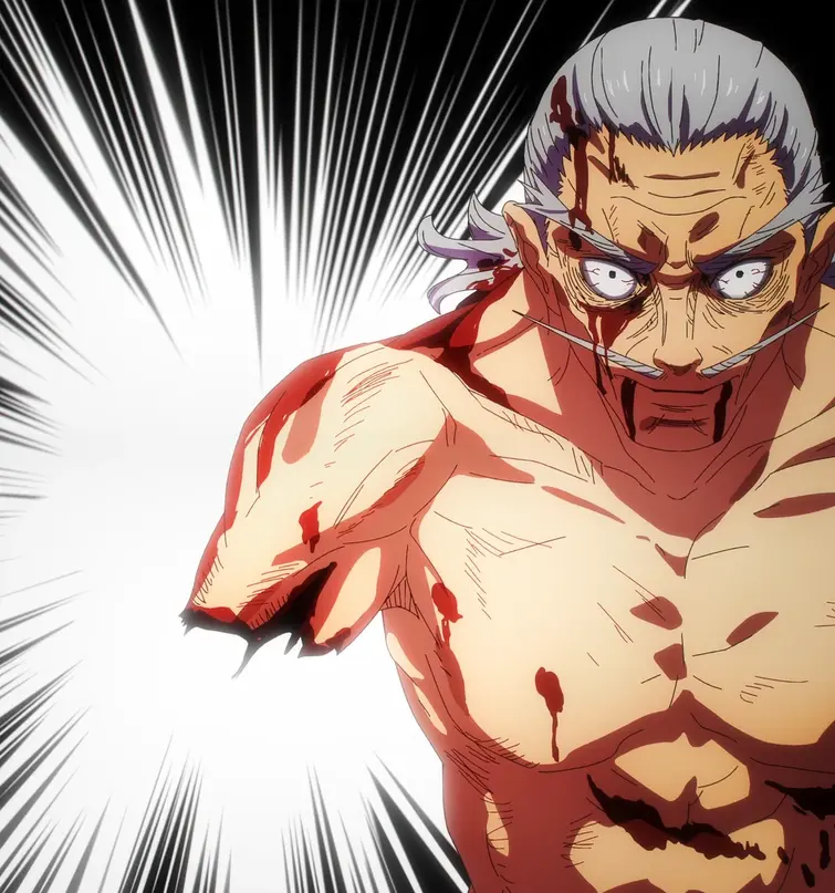 Discuss Everything About Jujutsu Kaisen Wiki | Fandom