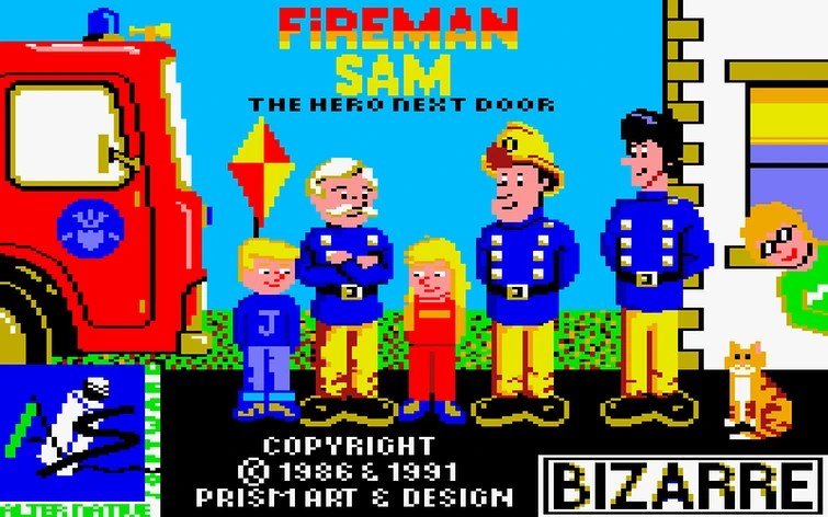 Update on a classic game | Fandom