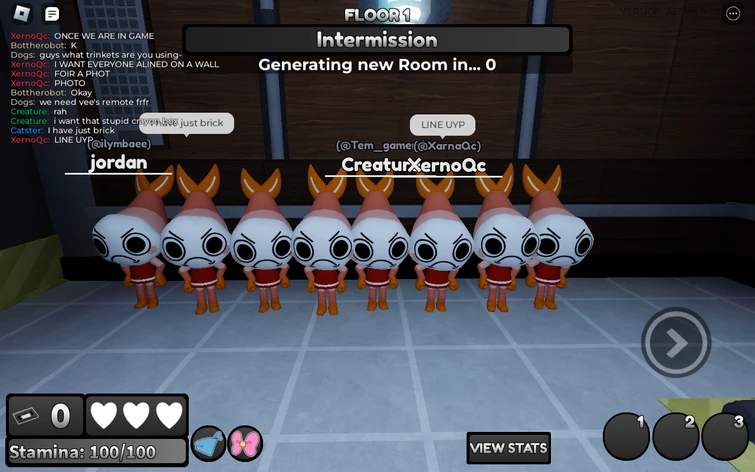 Shrimpo gang | Fandom