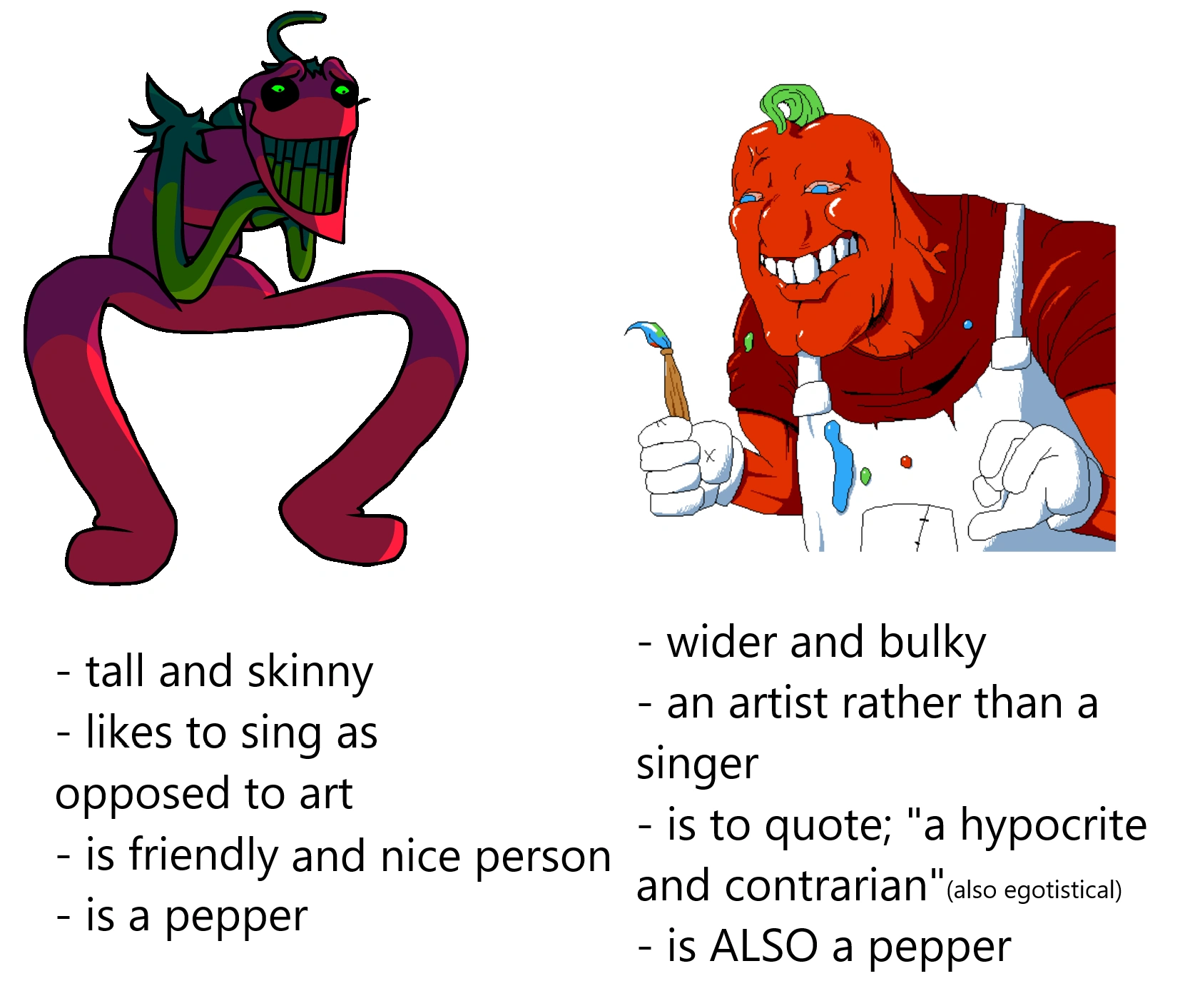 im not insane right | Fandom