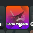 trading garra warden for 2 dragon plushies! | Fandom