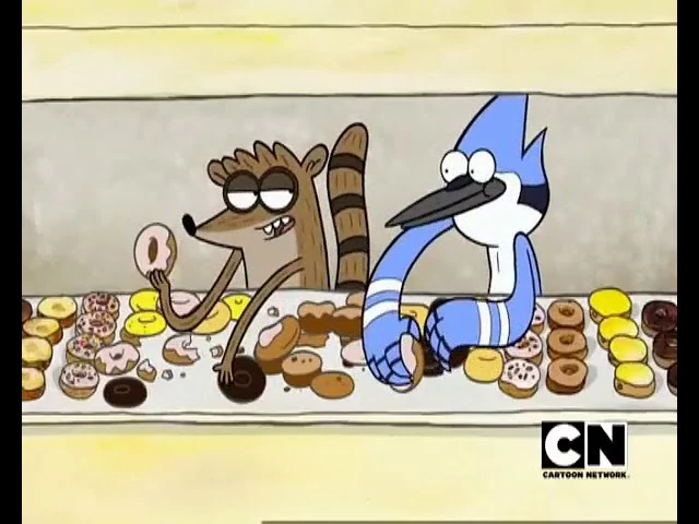 Cartoon Network 2013 | Fandom