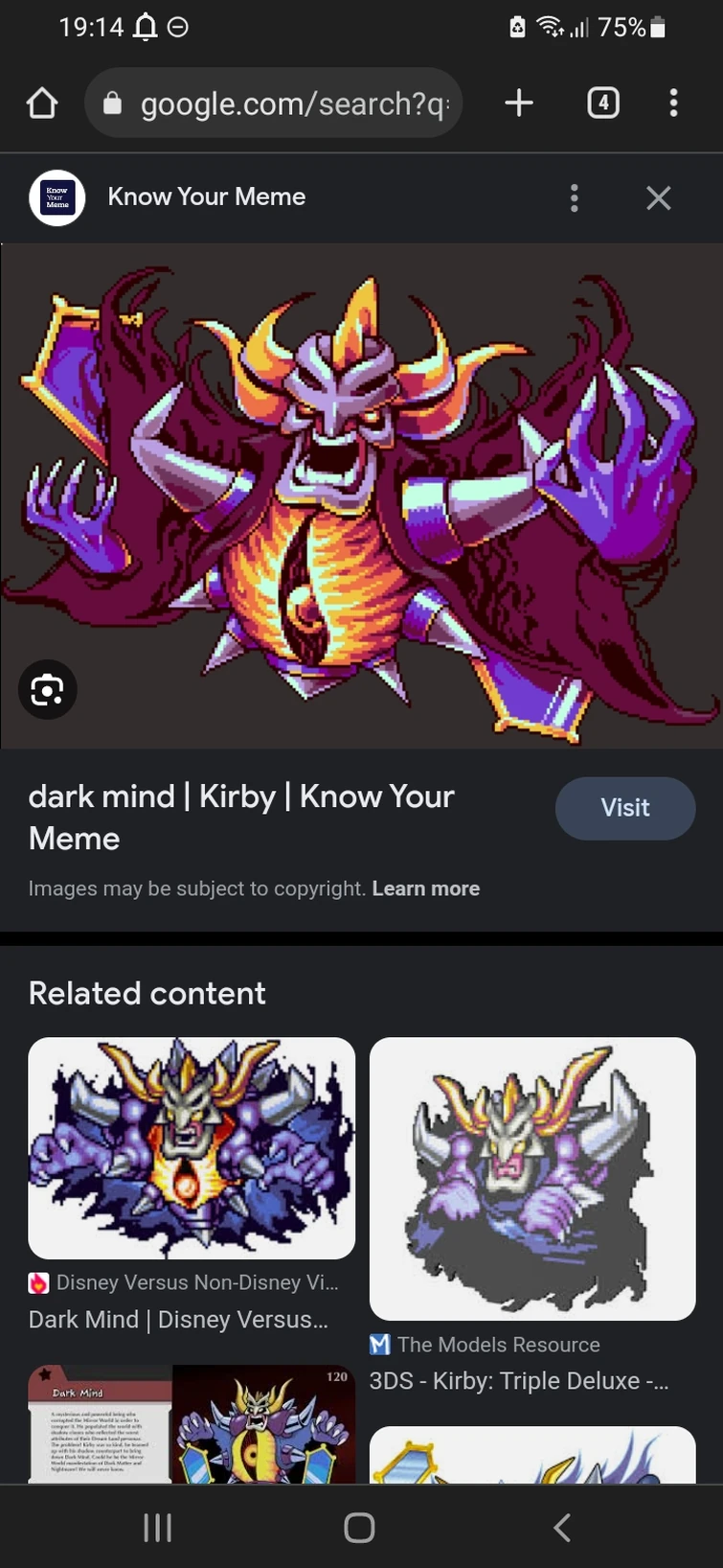 Discuss Everything About Kirby Wiki | Fandom