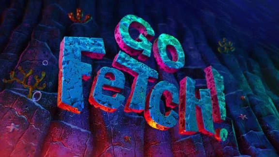 Go Fetch! | Fandom