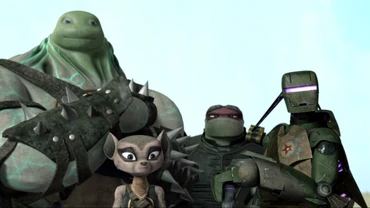 Discuss Everything About TMNTPedia | Fandom