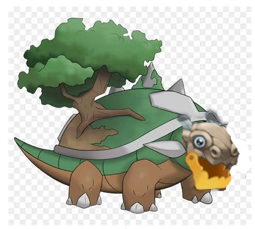 Tree-rox | Fandom