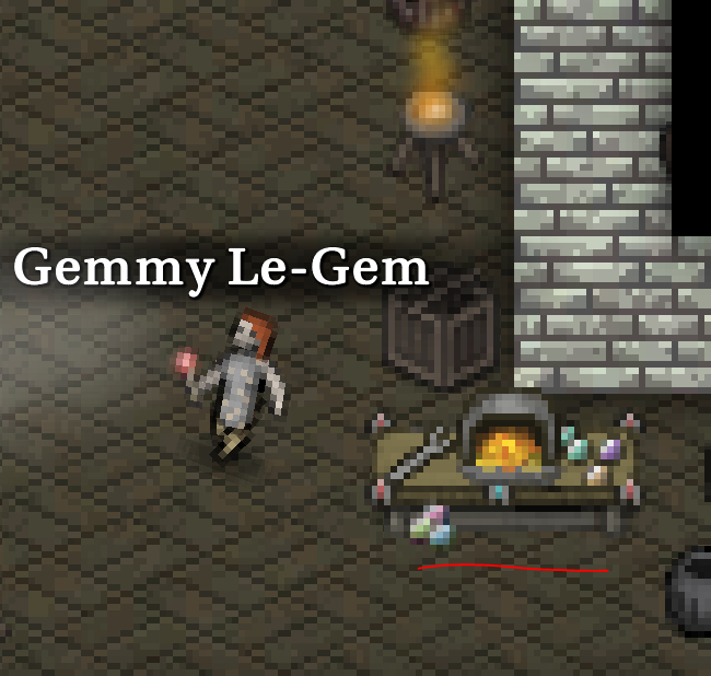 Jewel Crafting - Getting Started | 9th Dawn 3 Wiki | Fandom Jewel Crafting - Getting Started | 9th Dawn 3 Wiki | Fandom
