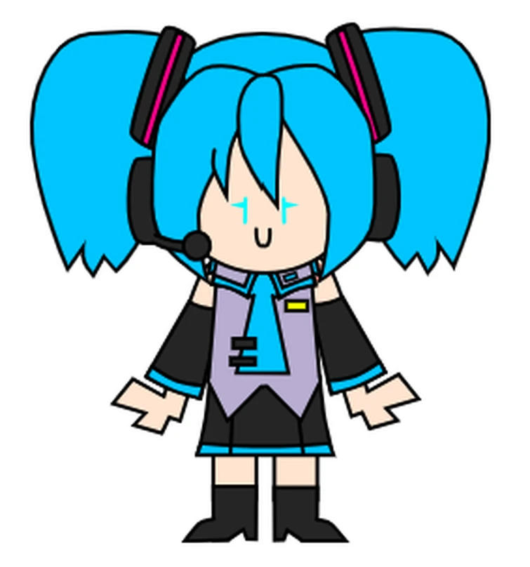 Guess who's back | Fandom