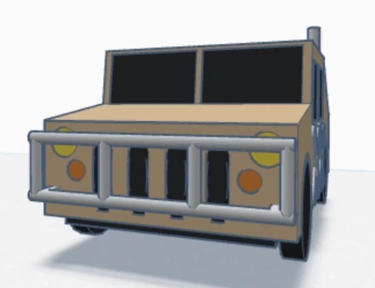 Discuss Everything About Tinkercad Wiki | Fandom
