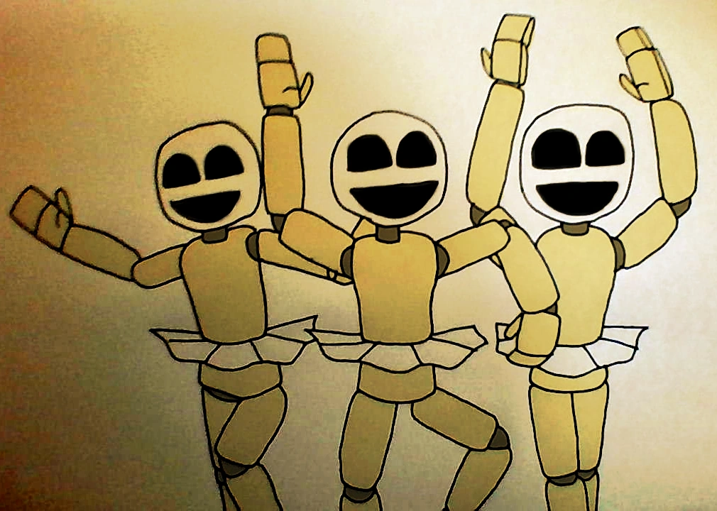 Minireenas Fanart 💃 | Fandom