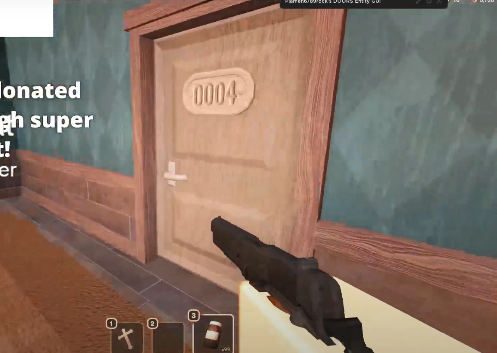 Playing Doors in Ohio | Fandom