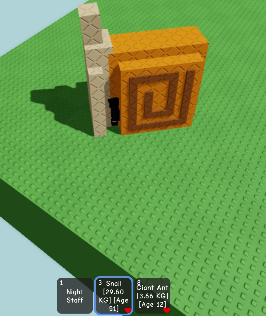 What the heck did I just hatch... | Fandom