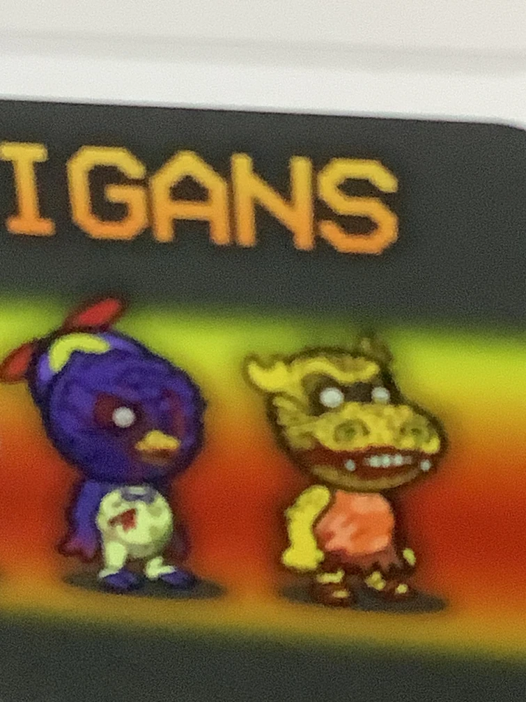 What if the backyardigans was a horror movie | Fandom