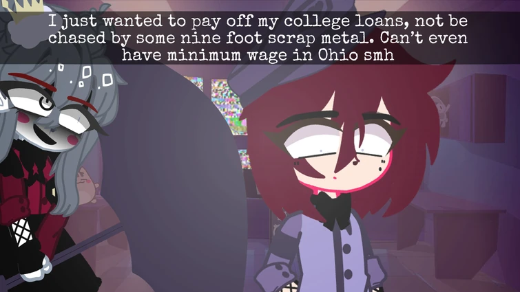 Can’t have crap in Ohio. | Fandom