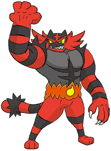 Wolf O'Donnell VS Incineroar (Star Fox VS Pokemon) | Fandom