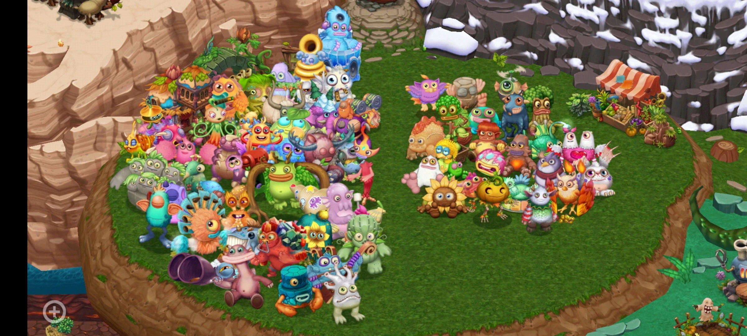 Just a thought... | Fandom