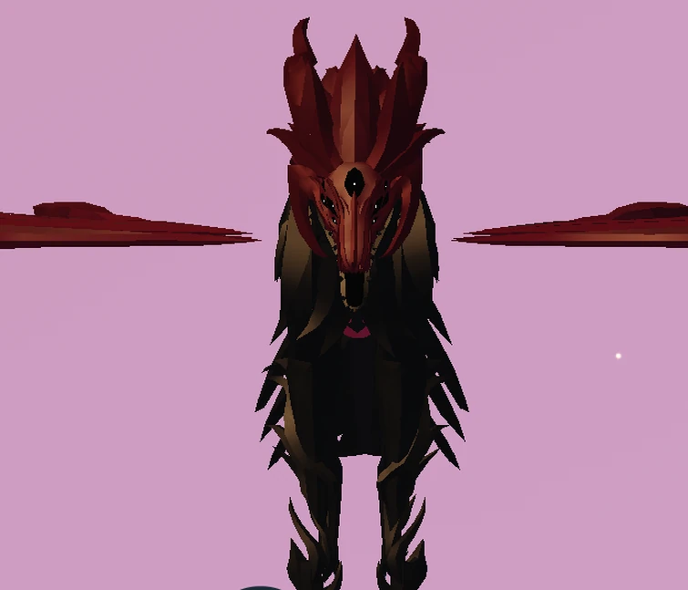 Horror Hallucinix skin! | Fandom