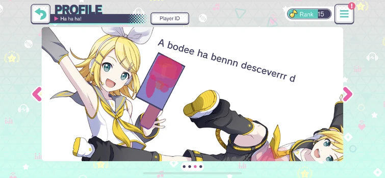 Rin commits dang it grandpa murder | Fandom