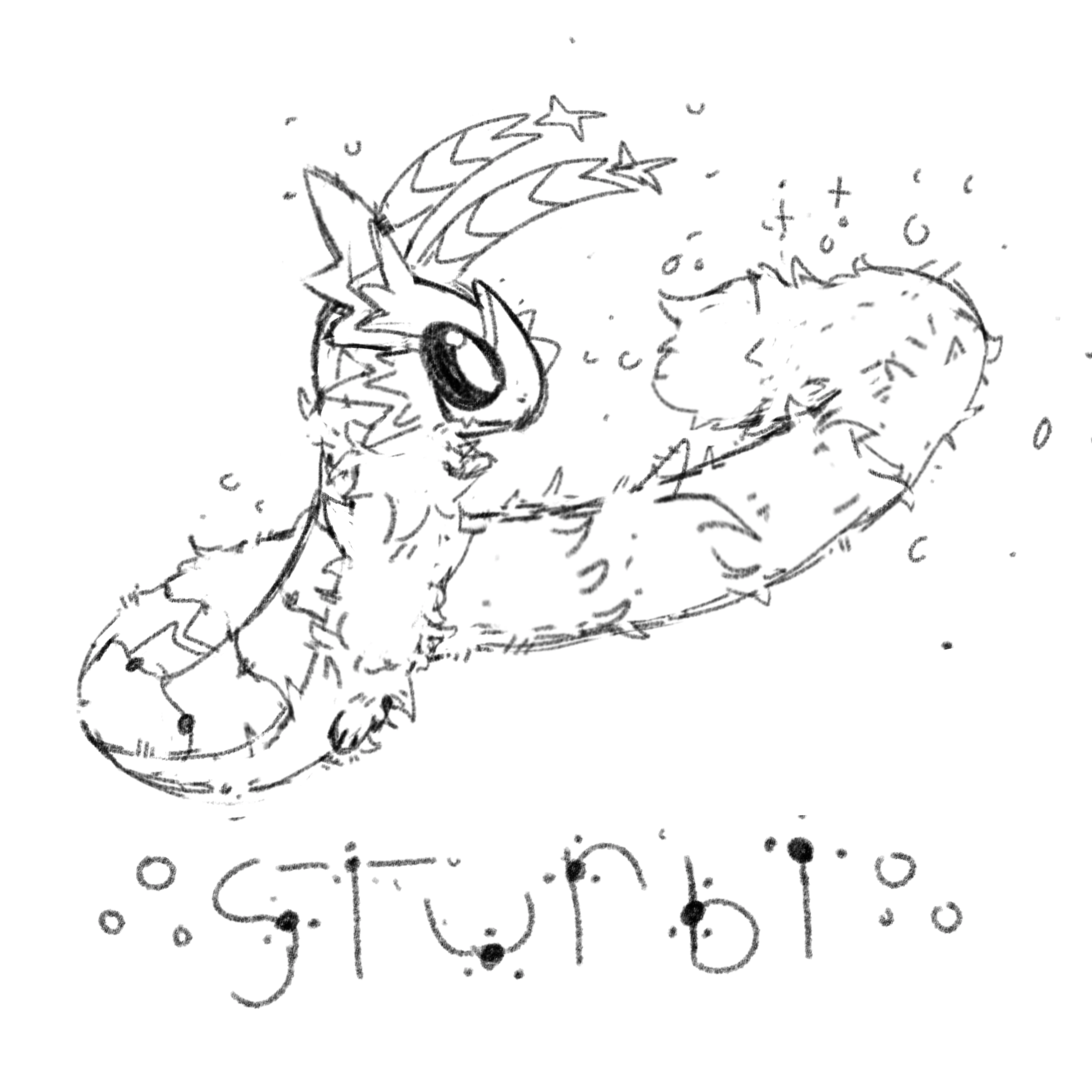 Sturbi sketch | Fandom