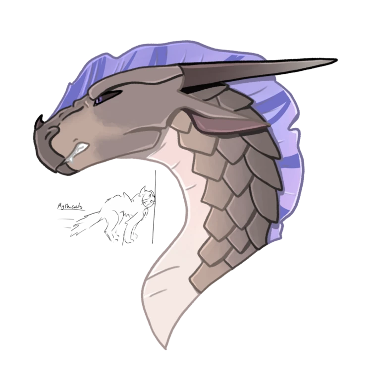 Sandwing Animation Ych! | Fandom