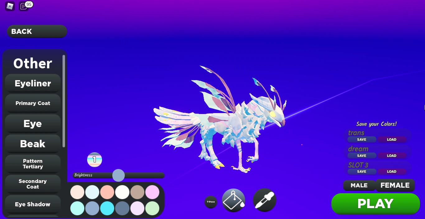 "dream" kyiki | Fandom