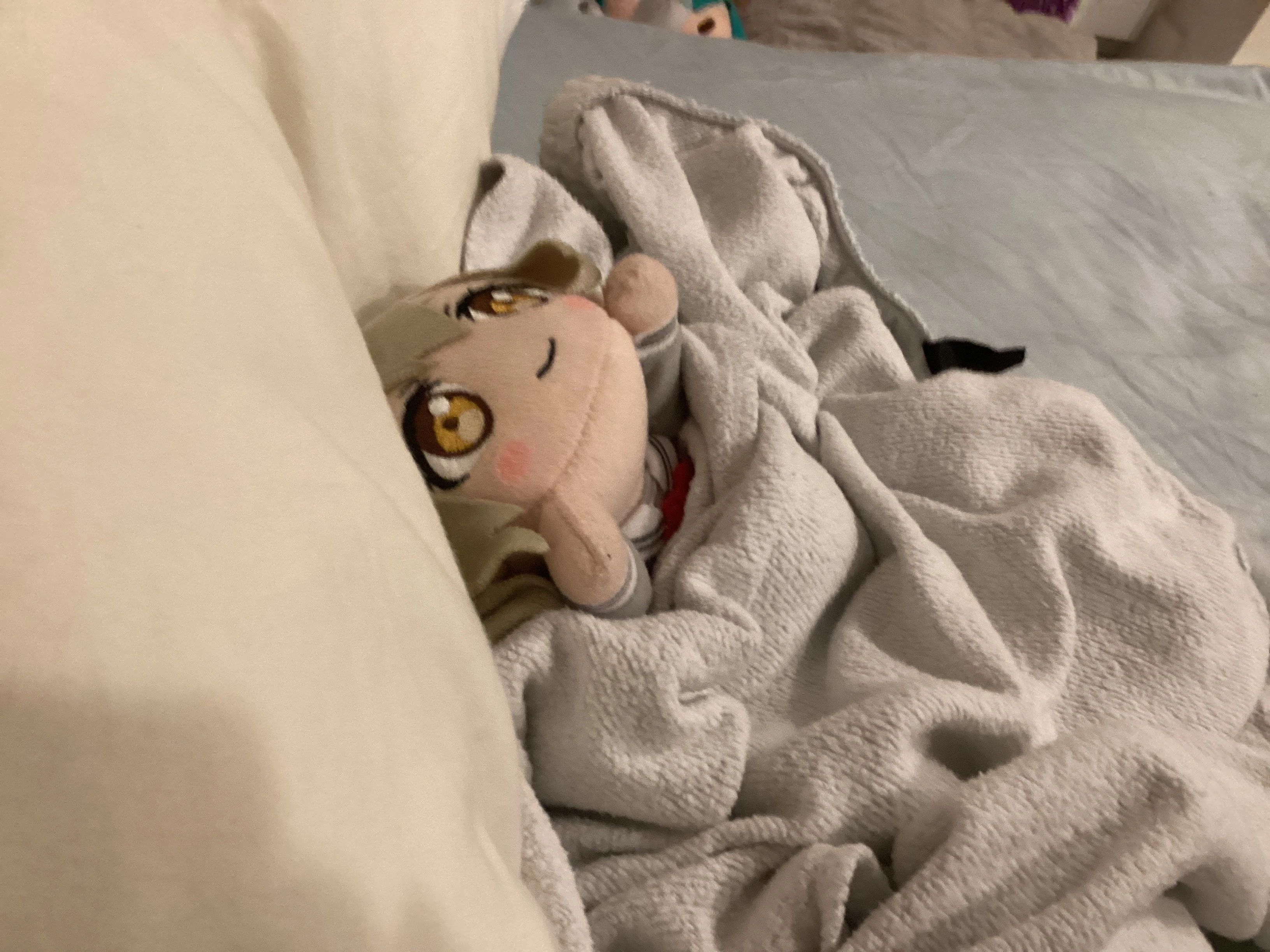 Does anyone else do this with their nesos? | Fandom