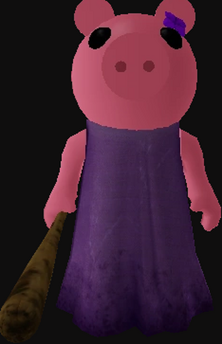 Discuss Everything About Piggy Wiki | Fandom