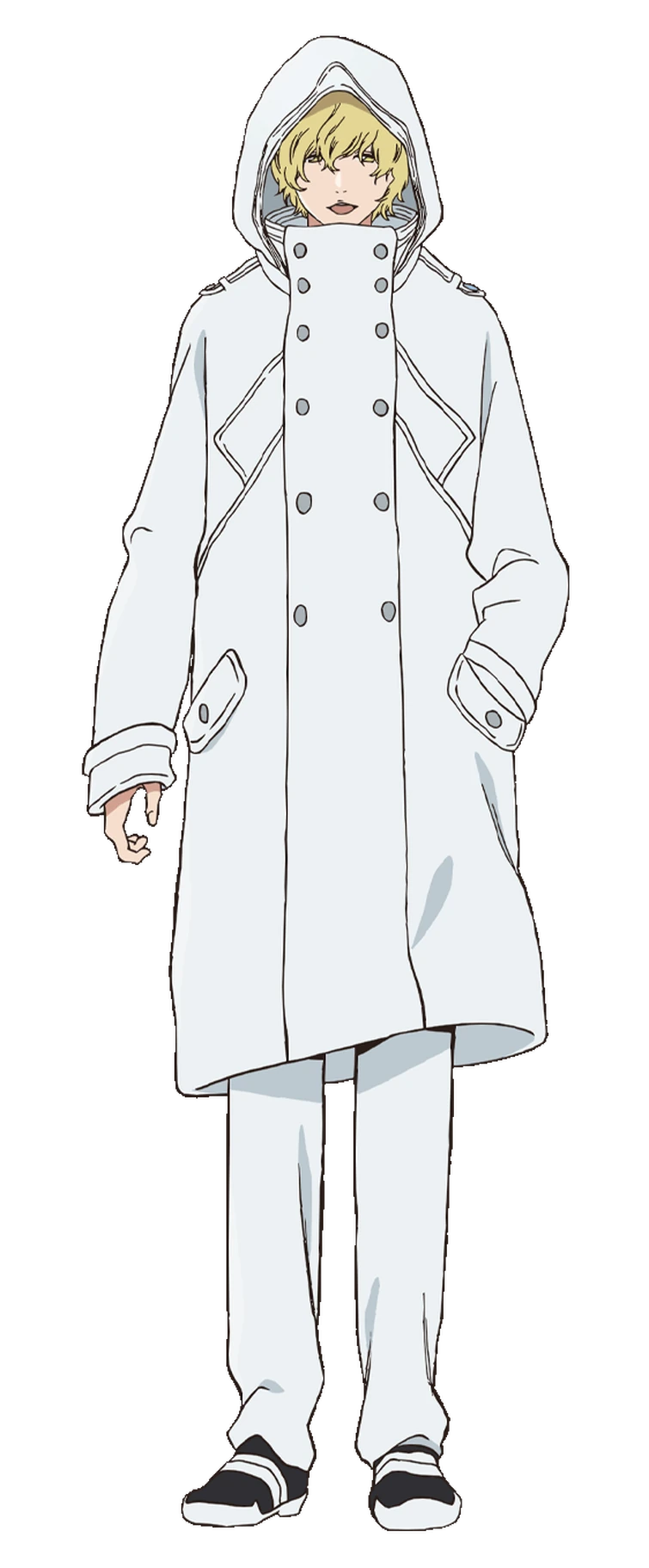 What are your thoughts about this character? | Fandom