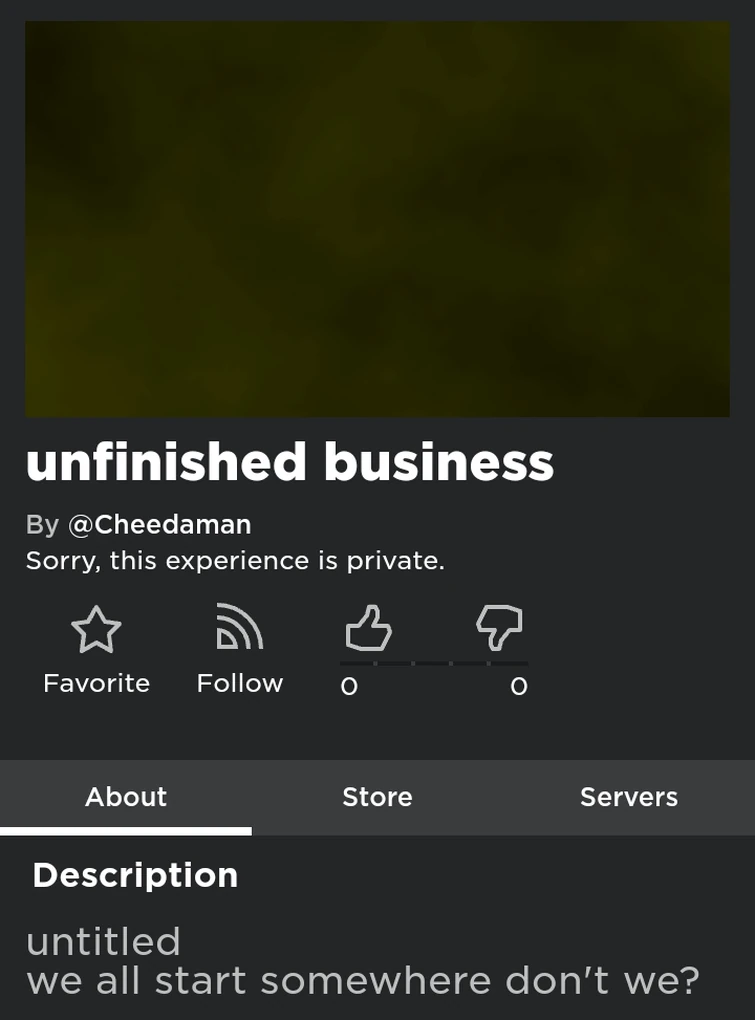 Cheed literally just changed this less then a minute ago | Fandom