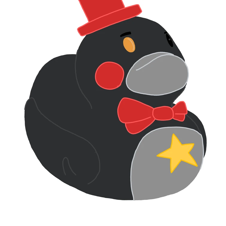 Fnaf Ducks | Fandom