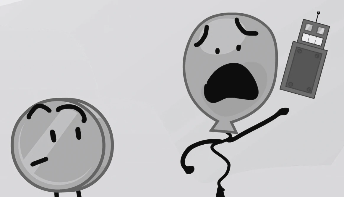 This is about to be the saddest bfdi video in history (guess who it’s ...