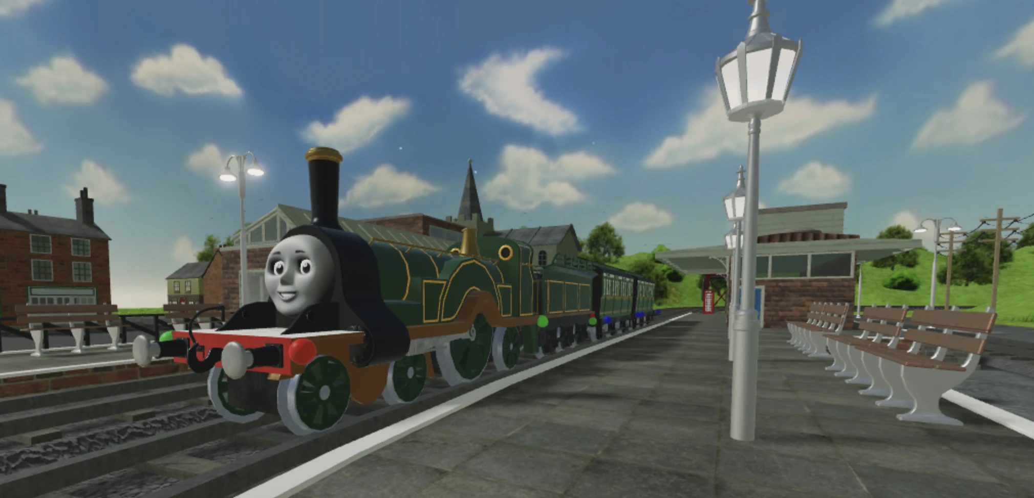 Any thoughts on this picture of Emily? | Fandom