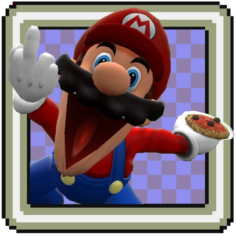 What your thoughts on the scrapped song from Mario’s Madness, bloopers ...