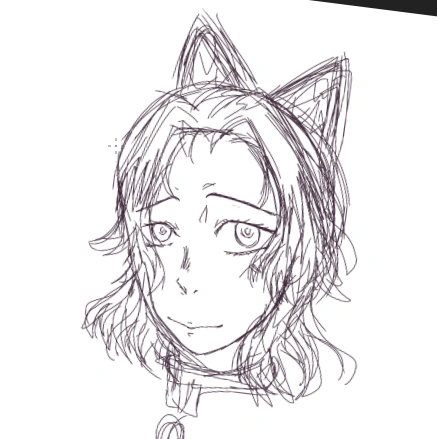 goofy Shinobu sketch | Fandom