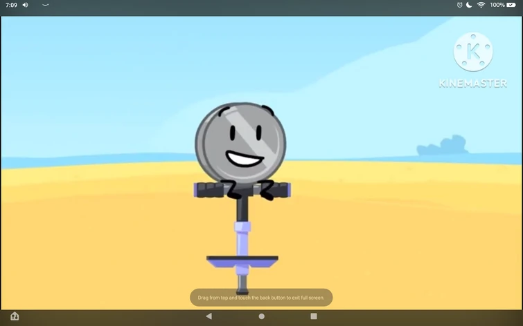 Individual's BFDI Wiki Hunger Games Signups! | Fandom