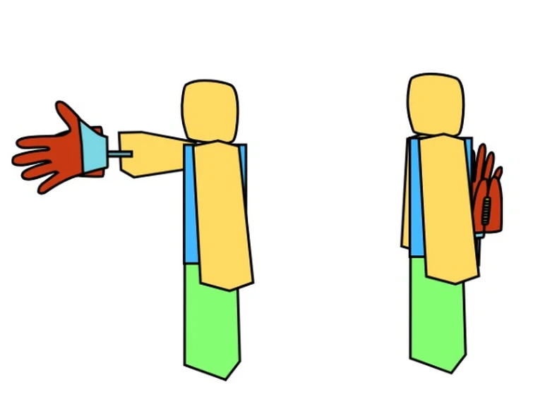 Jetpack/Jet slap(?) | Fandom