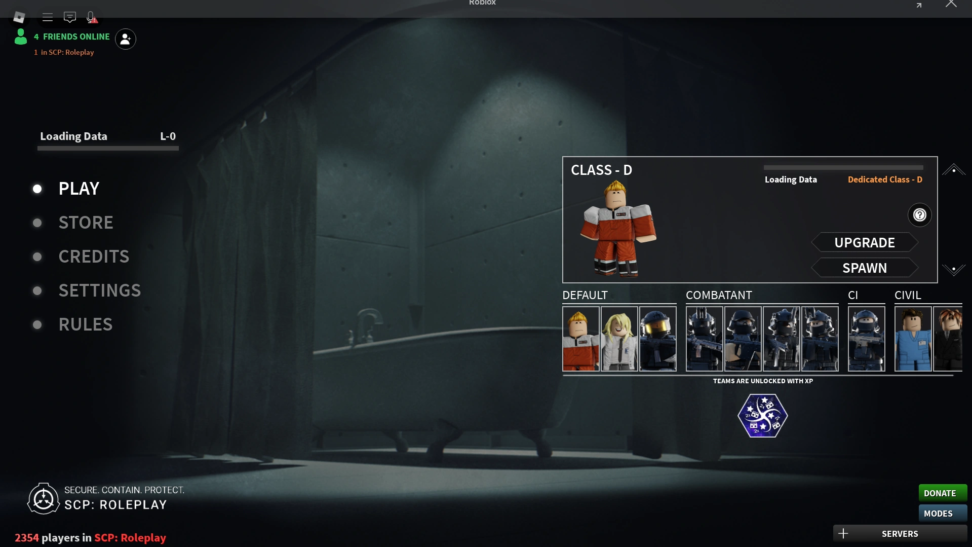 Data wont load | Fandom