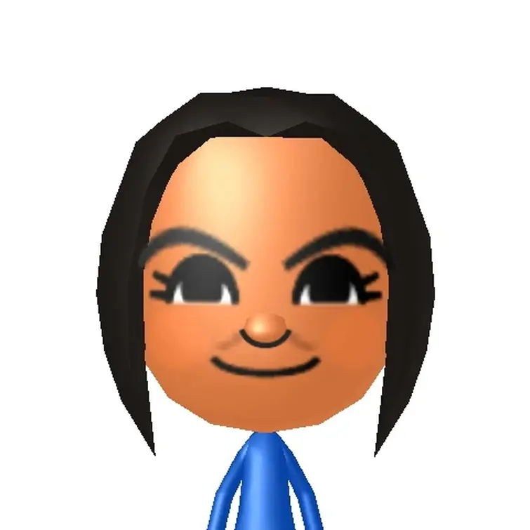 What Mii looks older than what their age is? | Fandom