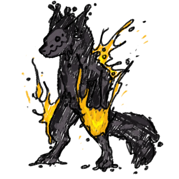 Gasoline tufflaze | Fandom