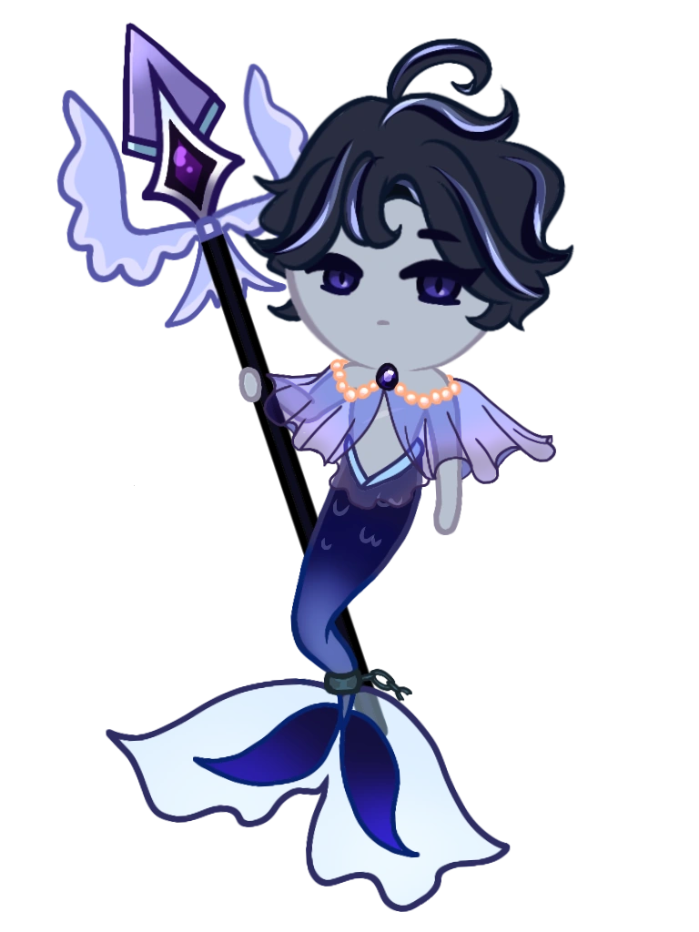 in my gem mermaid hyperfixation | Fandom