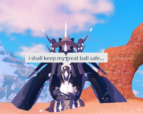 random angelic warden moment | Fandom