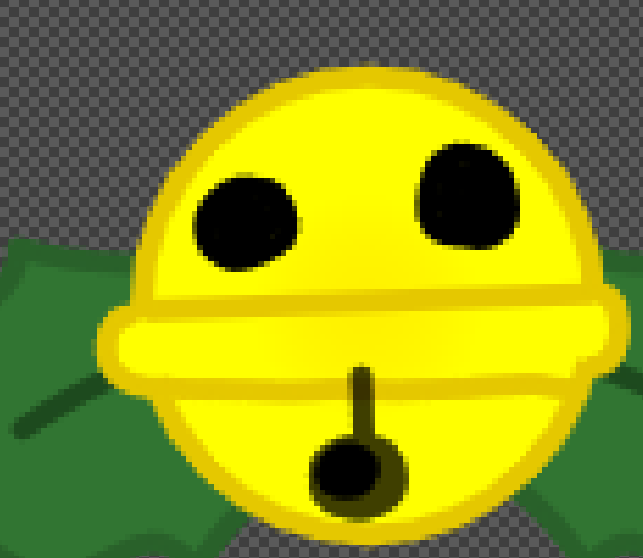 gyroid from animal crossing lookin | Fandom