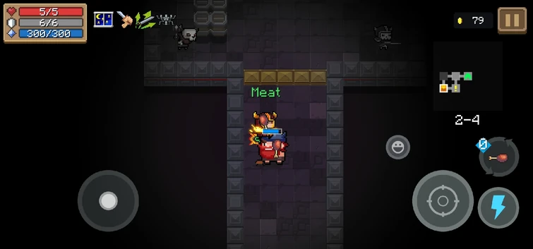 Discuss Everything About Soul Knight Wiki | Fandom