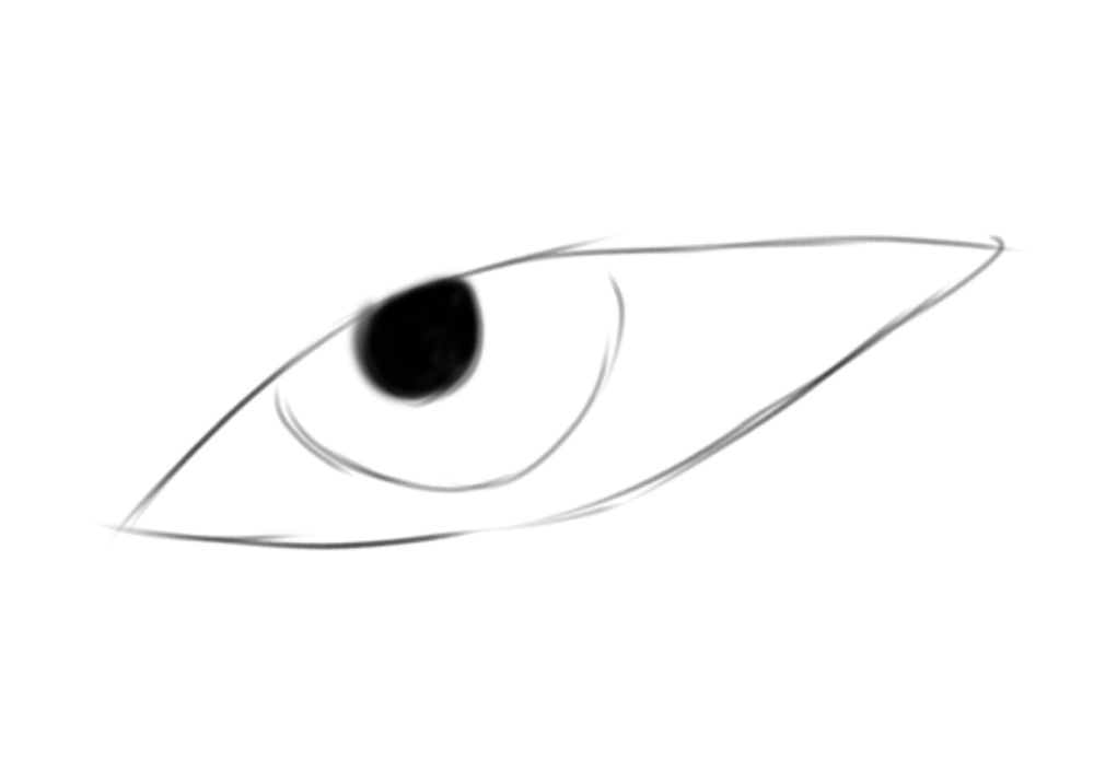How to render eye. ( tut that no 1 asked for but yes) | Fandom