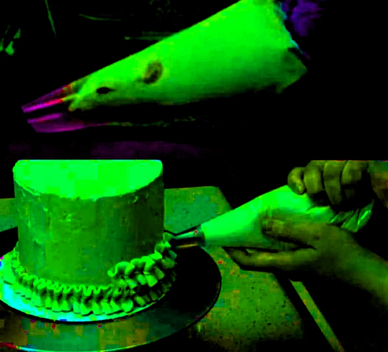 Make your own Wedding Cake flavor! | Fandom
