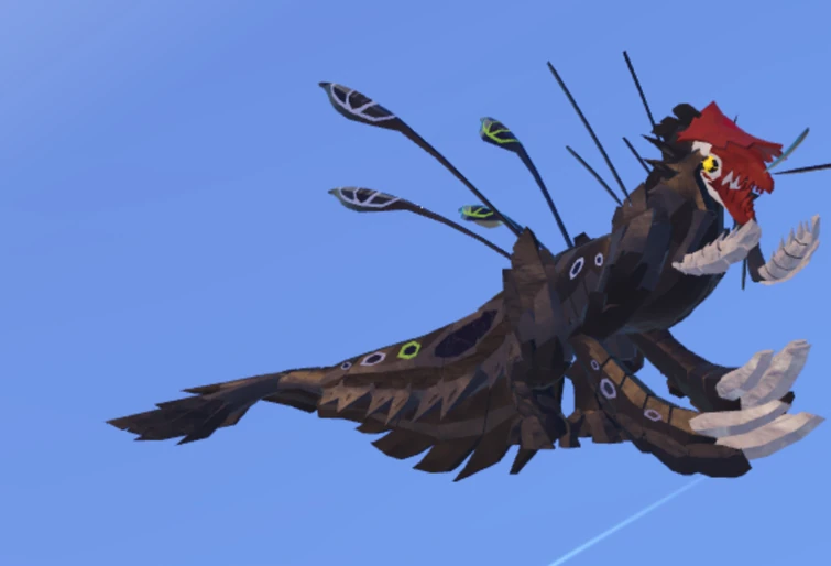 LOOKING FOR A COOL POLYMONSTRUM SKIN | Fandom