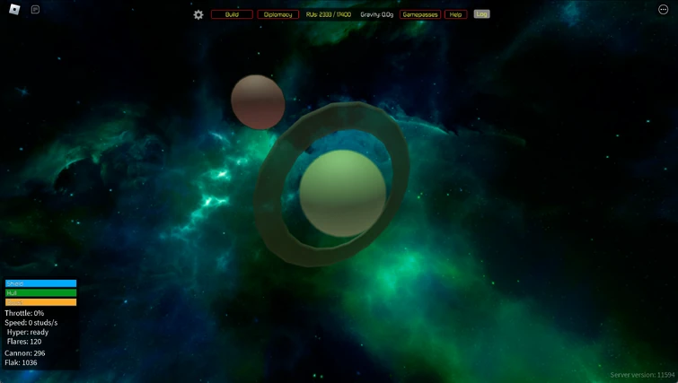 Discuss Everything About Solar Conquest Wiki | Fandom