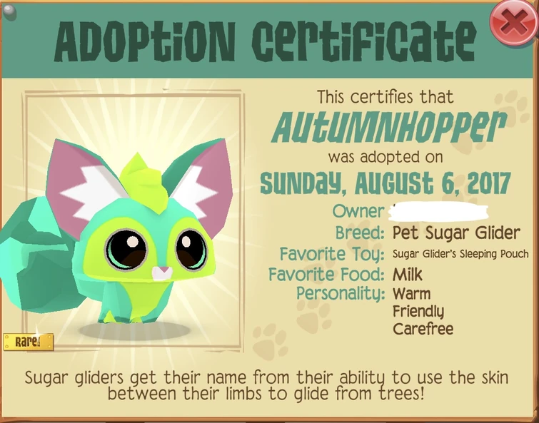 I love “potion” pets | Fandom