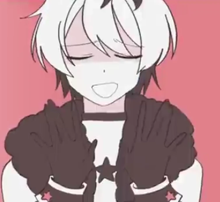 Imagine getting all of your reaction images and probably pfps for the ...