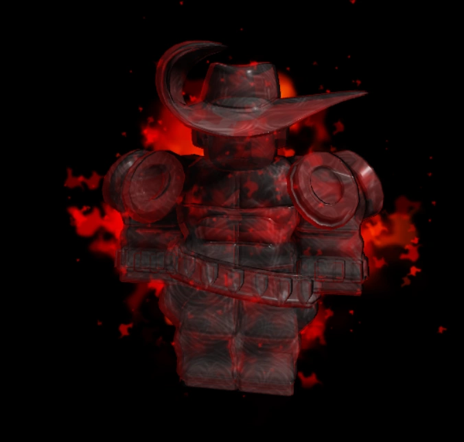 Custom skin (volcanic scr) | Fandom